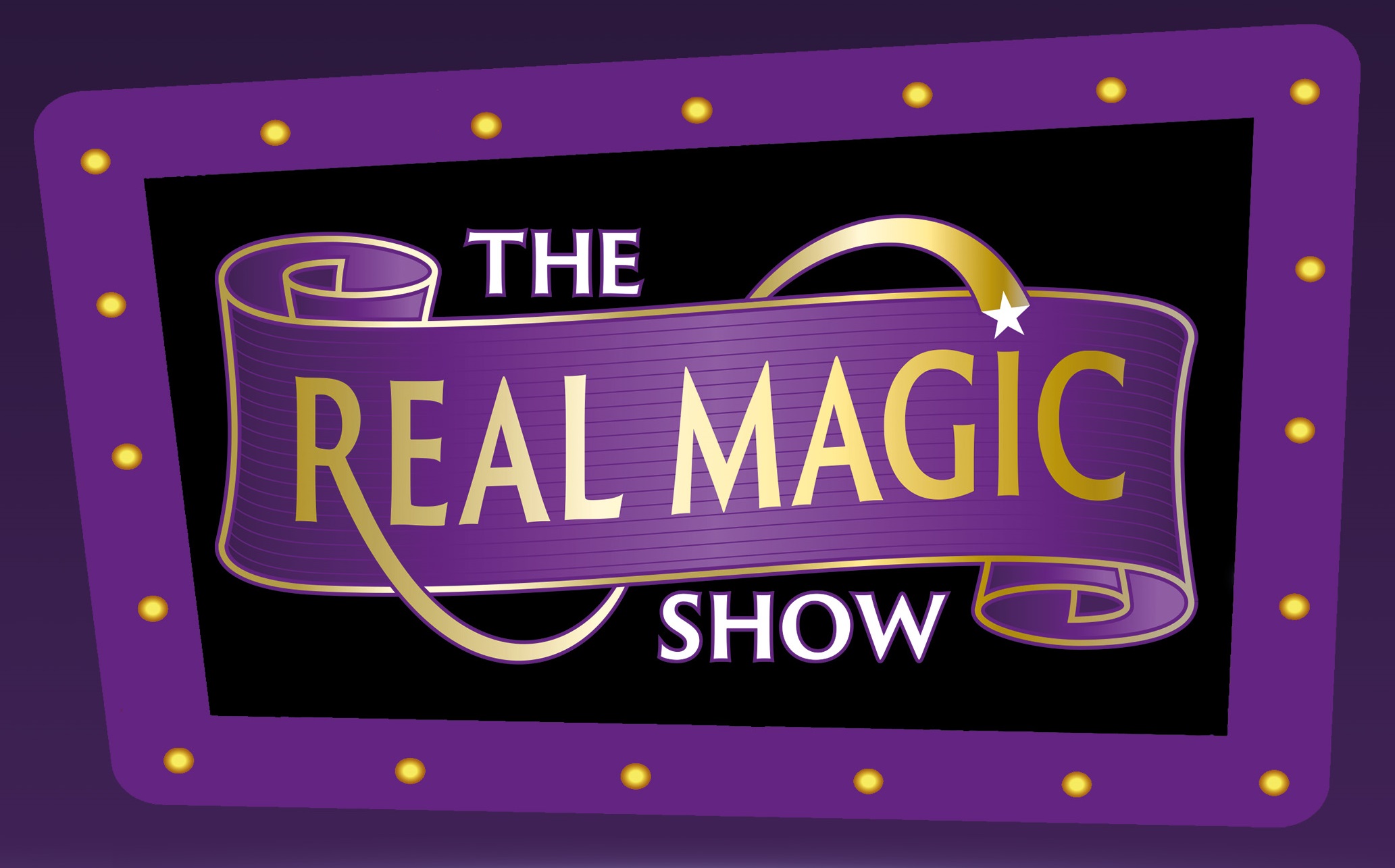 Magic Show Logo